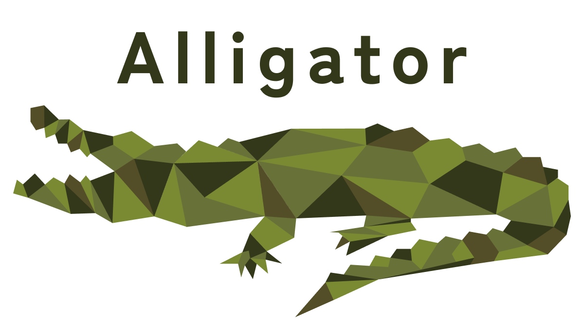 Hello from Alligator | Alligator